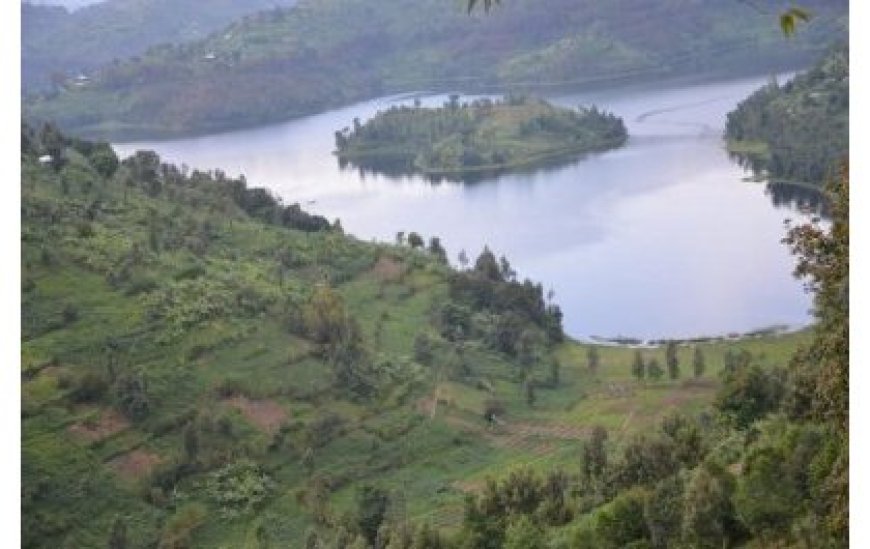 Musanze District's Challenge in Relocating Families from Ruhondo Lake ...