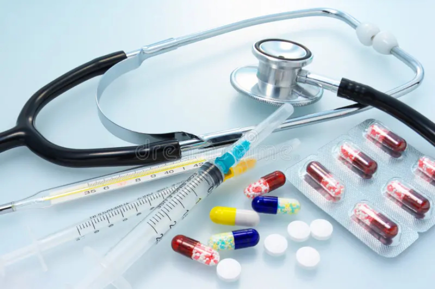 Rwanda FDA Rolls Out New Guidelines to Ensure Fair Pricing of Medicines ...